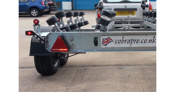 Trailer Parts