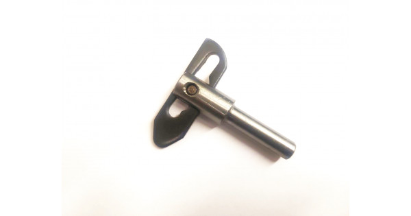 ANTI LUCE M8 WELD ON DROP CATCH PAIR